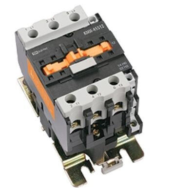 Контактор TDM ELECTRIC КМН-48012 80А 230В/АС3 1НО1НЗ SQ0708-0028