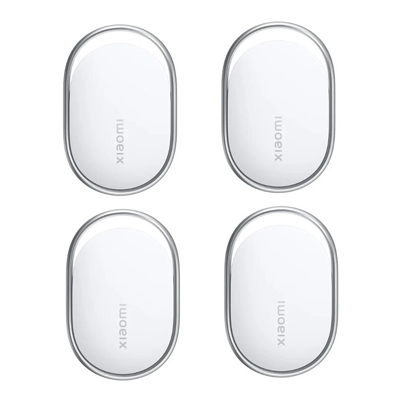 Xiaomi Tag Bluetooth 5.4, 4 шт.