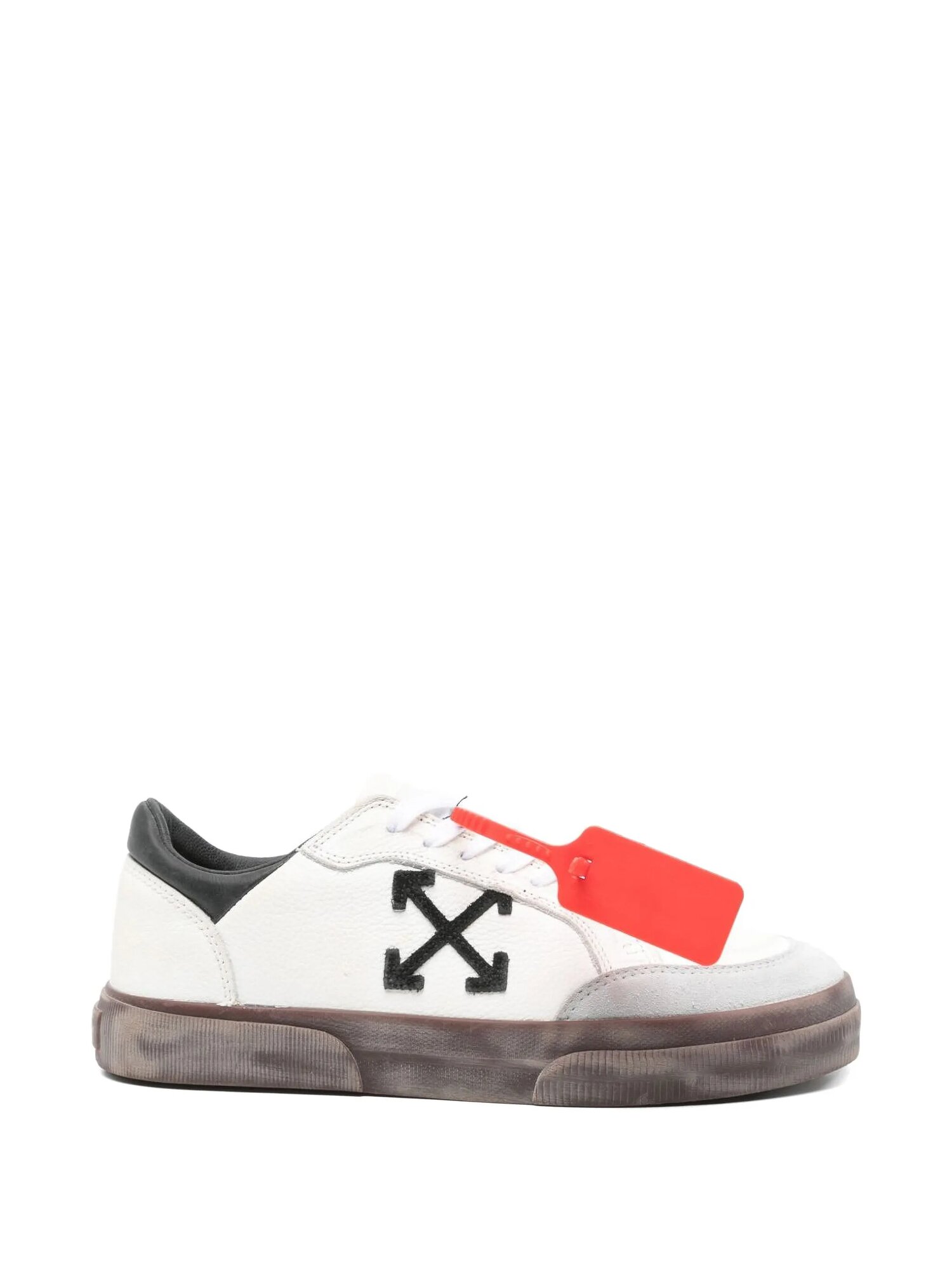 Кроссовки New Low Vulcanized