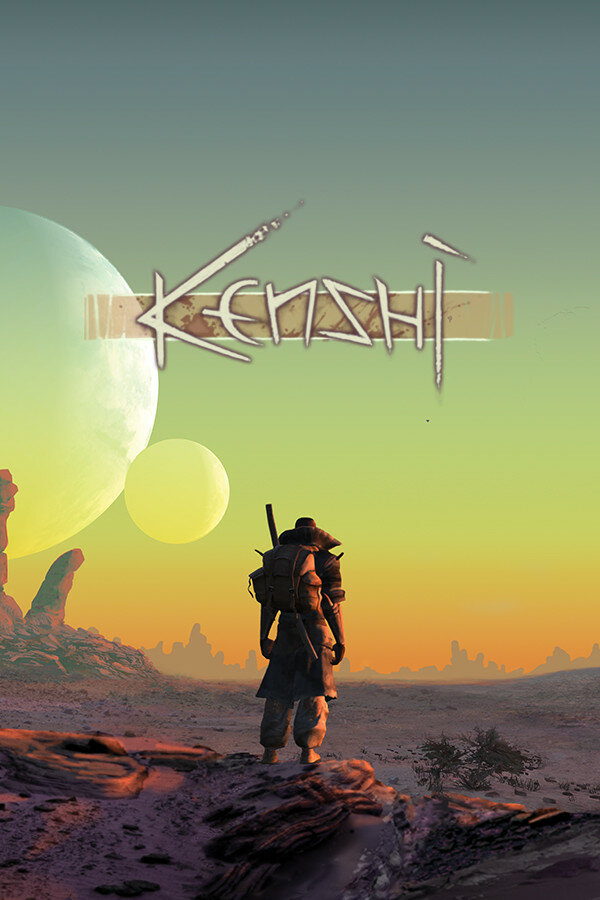 Kenshi, Россия