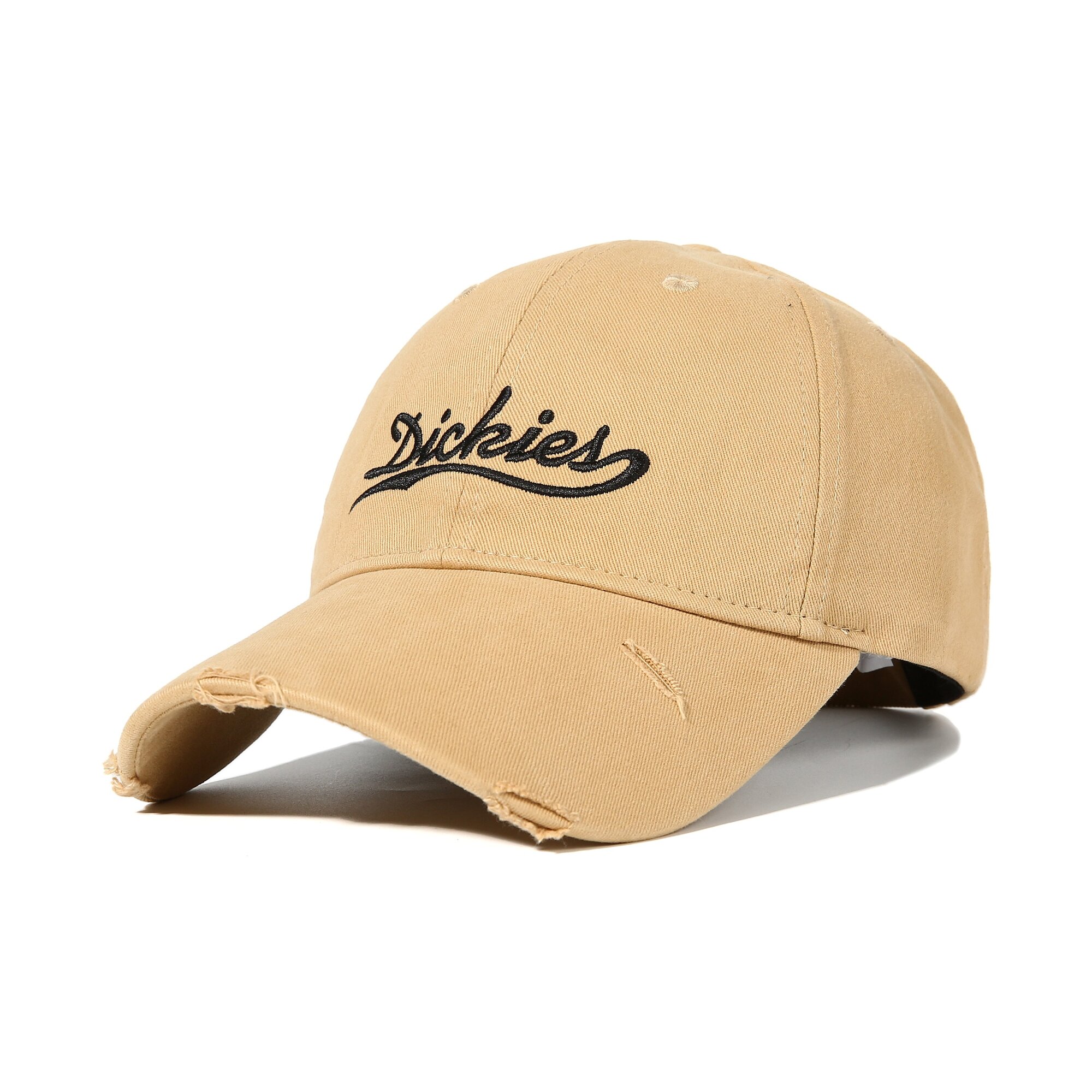 Бейсболка Dickies для мужчин, размер Один размер — фото 1