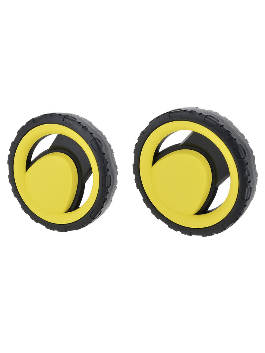 Комплект колеса на замену Parabel 200 для мойки KARCHER K 5.70 MD PLUS (1.950-400.0)