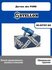 Датчик abs FORD 06-65787-SX, STELLOX