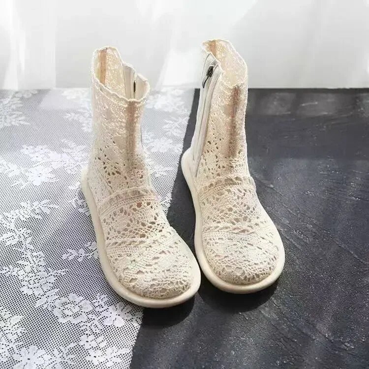 Сапоги