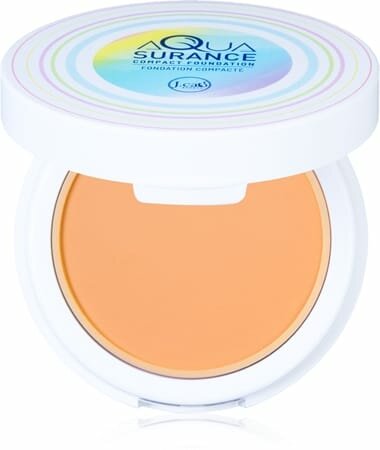 Тональный крем J.Cat Beauty Aquasurance, оттенок 102A Light Beige, 9 г