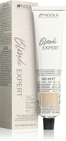 Краска для волос Indola Blond Expert, оттенок 1000.27, 60 мл