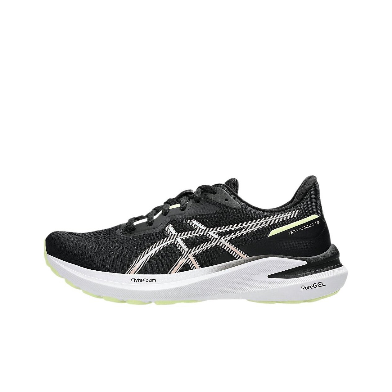 Кроссовки ASICS GT-1000 13