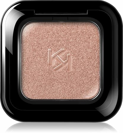 Тени для век KIKO Milano High Pigment, искрящаяся раковина, 1,5 мл