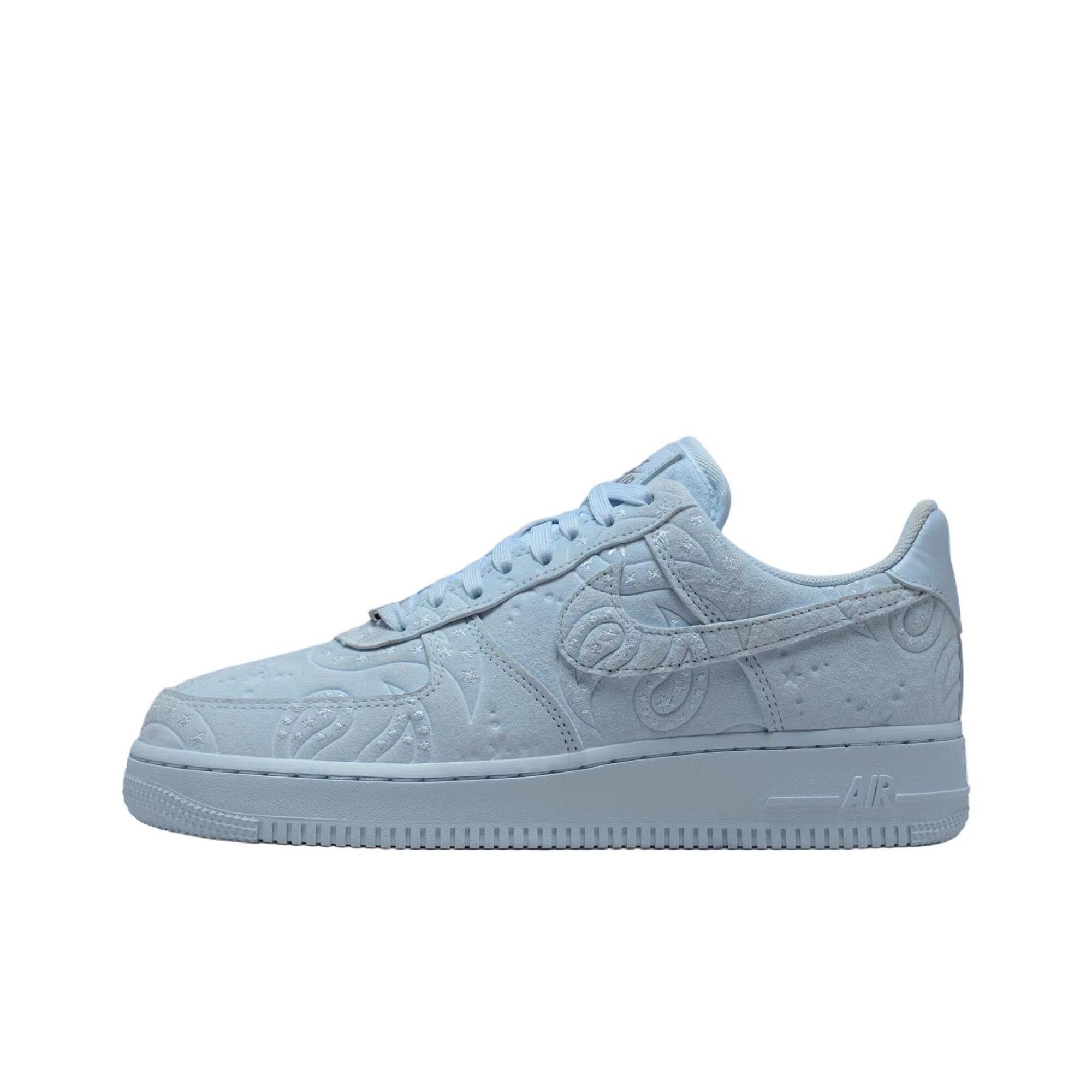 Кеды Air Force 1