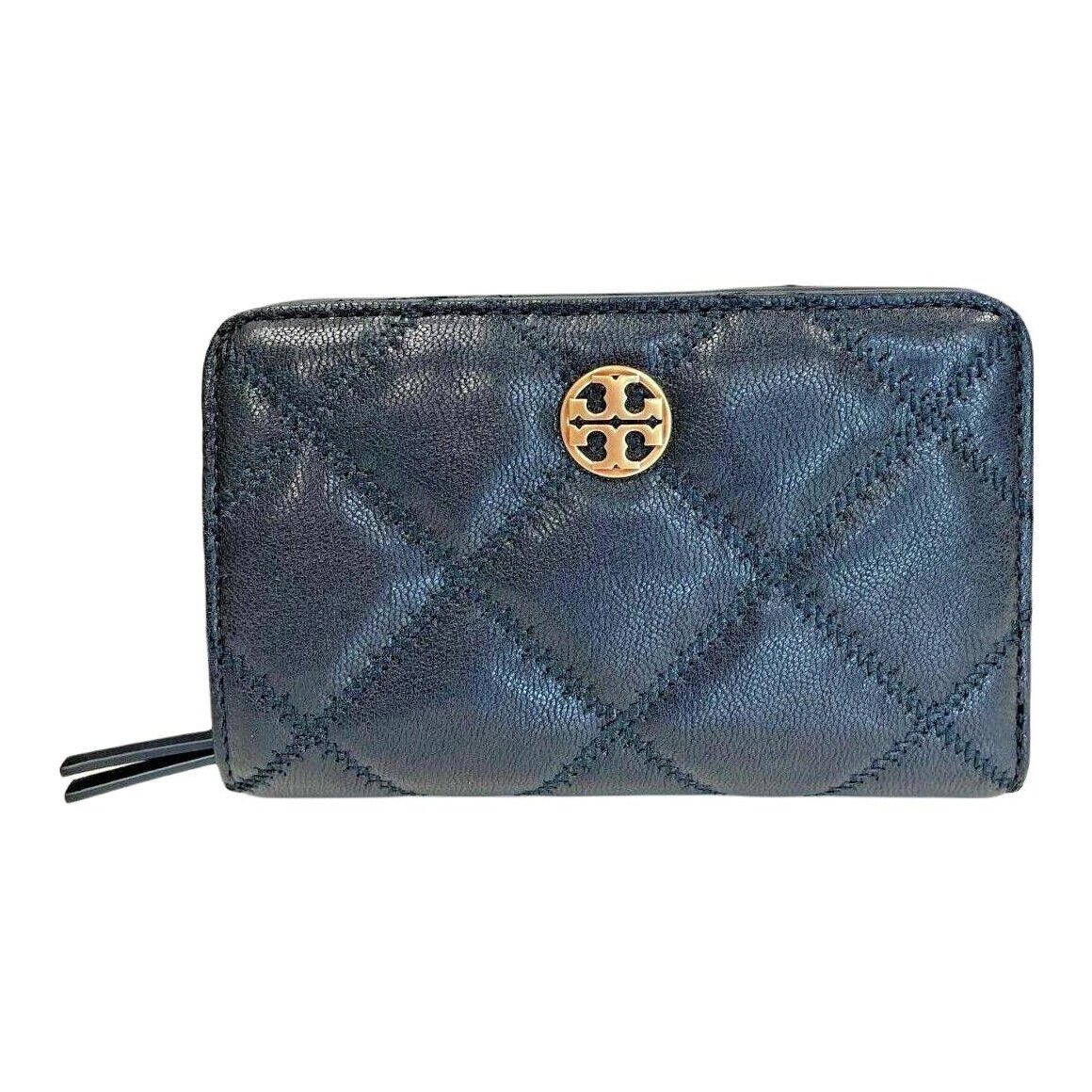 Бумажник Tory Burch, черный