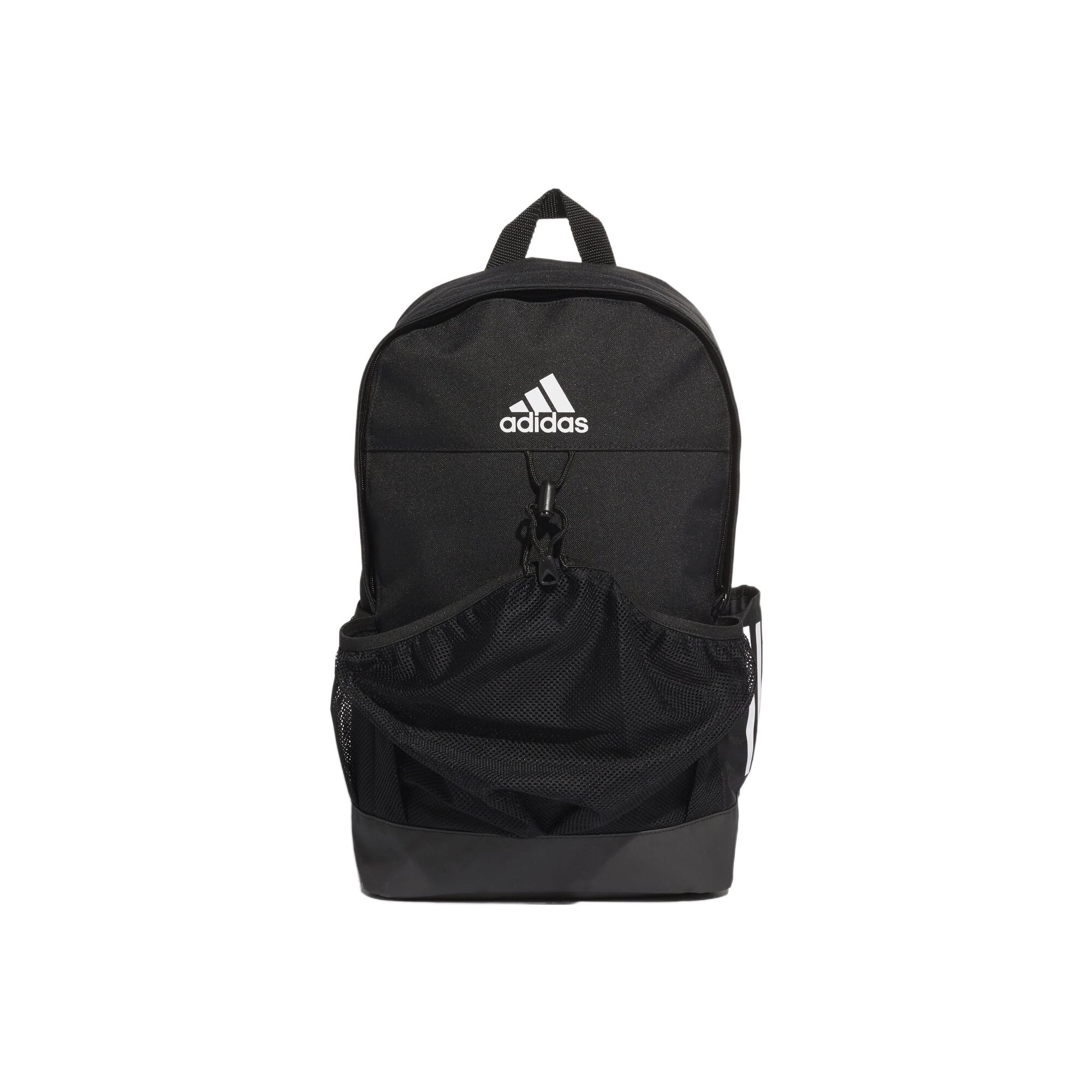 Сумка adidas, черный — фото 1
