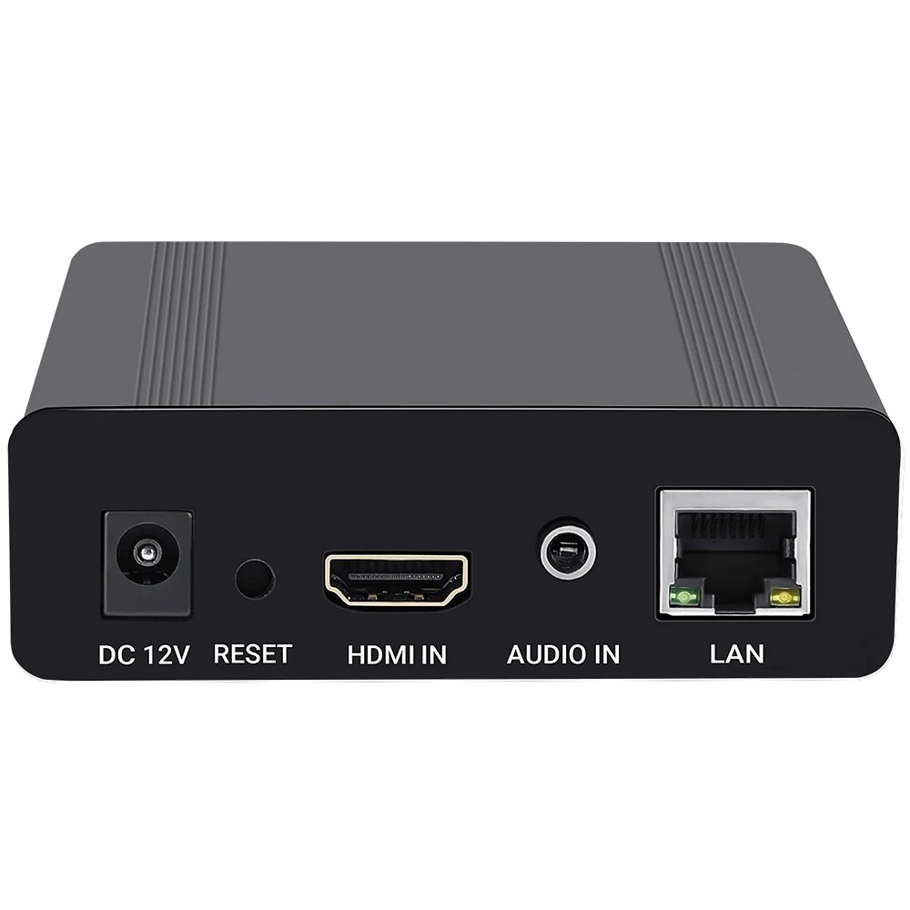 URayTech Видеокодер HEVC H.265 H.264 — фото 1