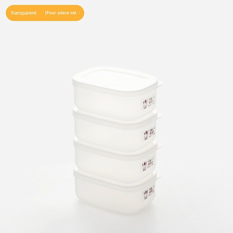 Упаковочная коробка для замороженного супа, костяной суп для супа, коржи для куриного супа, коробка для хранения в