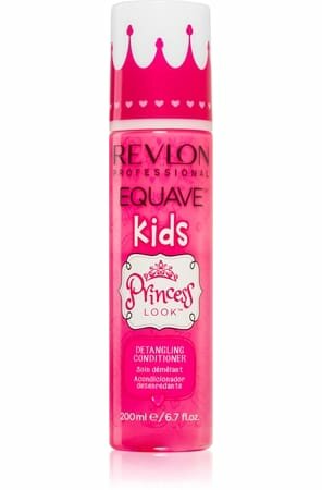 Спрей для ухода за кожей Revlon Professional Equave Kids, 200 мл