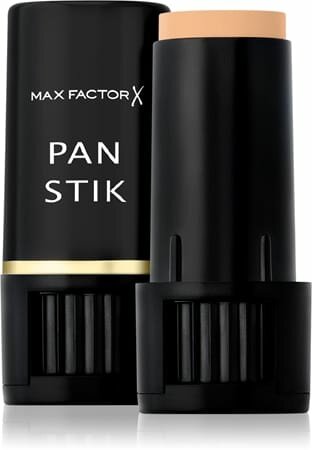 Тональный крем Max Factor Pan Stik, оттенок 13 nouveau beige, 9 г