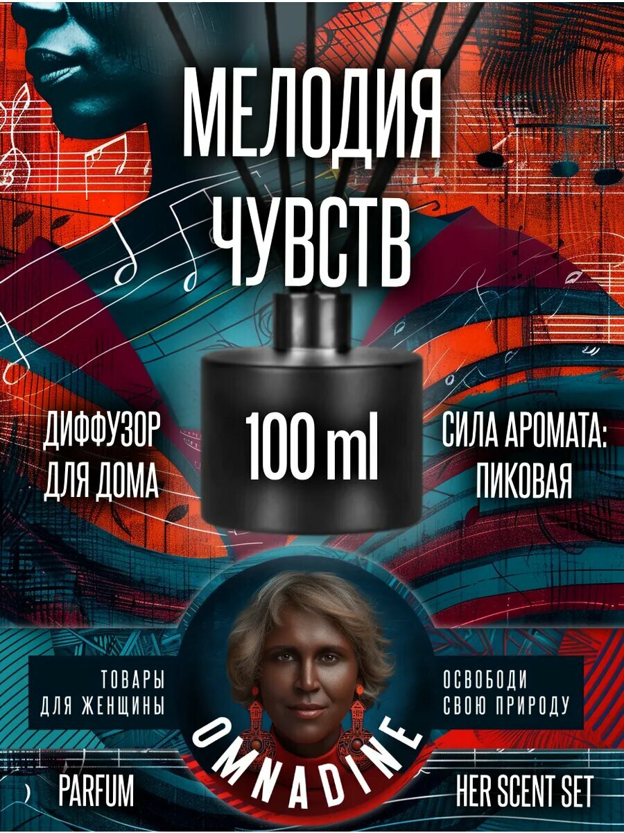 Диффузор для ванной комнаты с палочками аромат