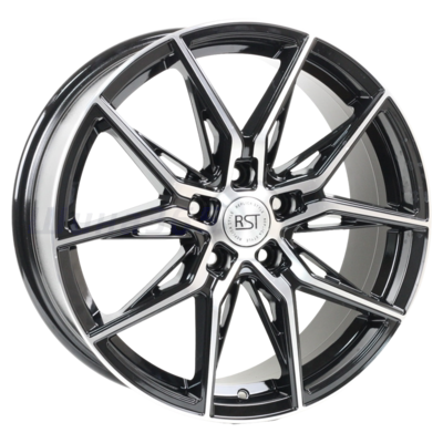 Литой колесный диск RST R218 (Mazda) 7,5x18/5x114,3 ET45 D67,1 BD