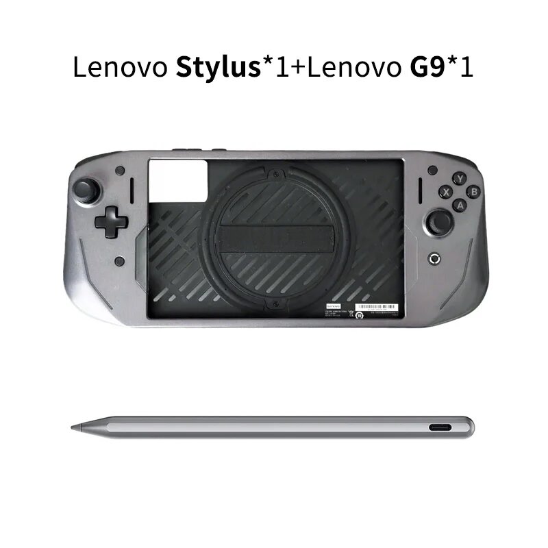 Игровой контроллер Lenovo LEGION G9 G9 add pen