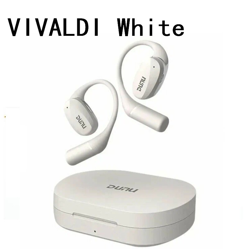 DUNU VIVALDI Беспроводные наушники HiFi Bluetooth