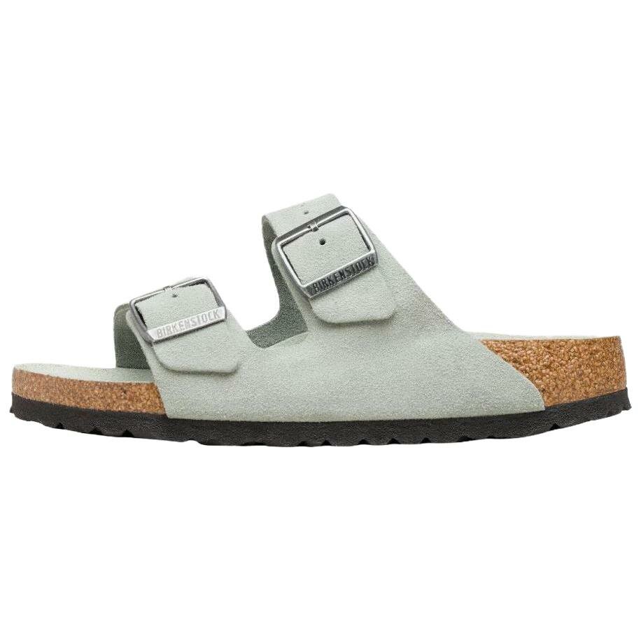 Биркенштоки Arizona Soft Footbed