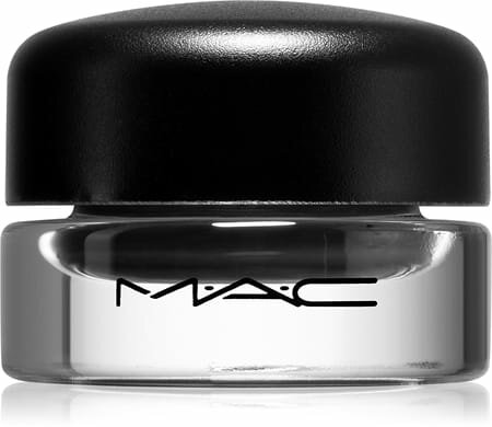 Подводка для глаз M.A.C. Pro Longwear Fluidline Eye Liner and Brow Gel, черный, 3 г