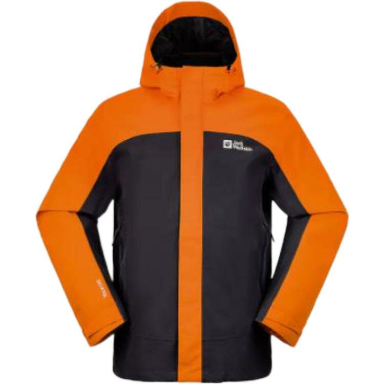 Куртка спортивная Jack Wolfskin, размер M