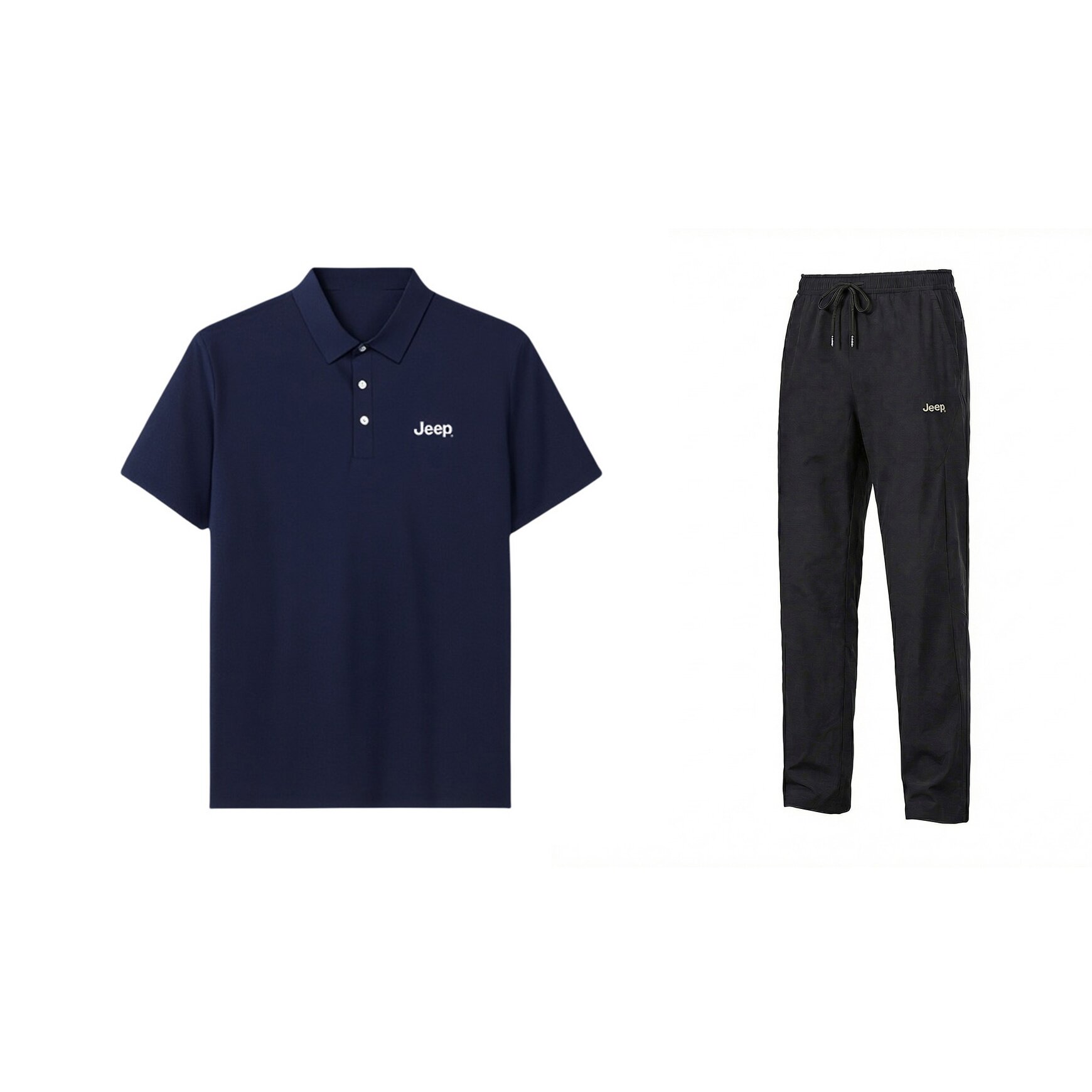Комплект одежды JEEP