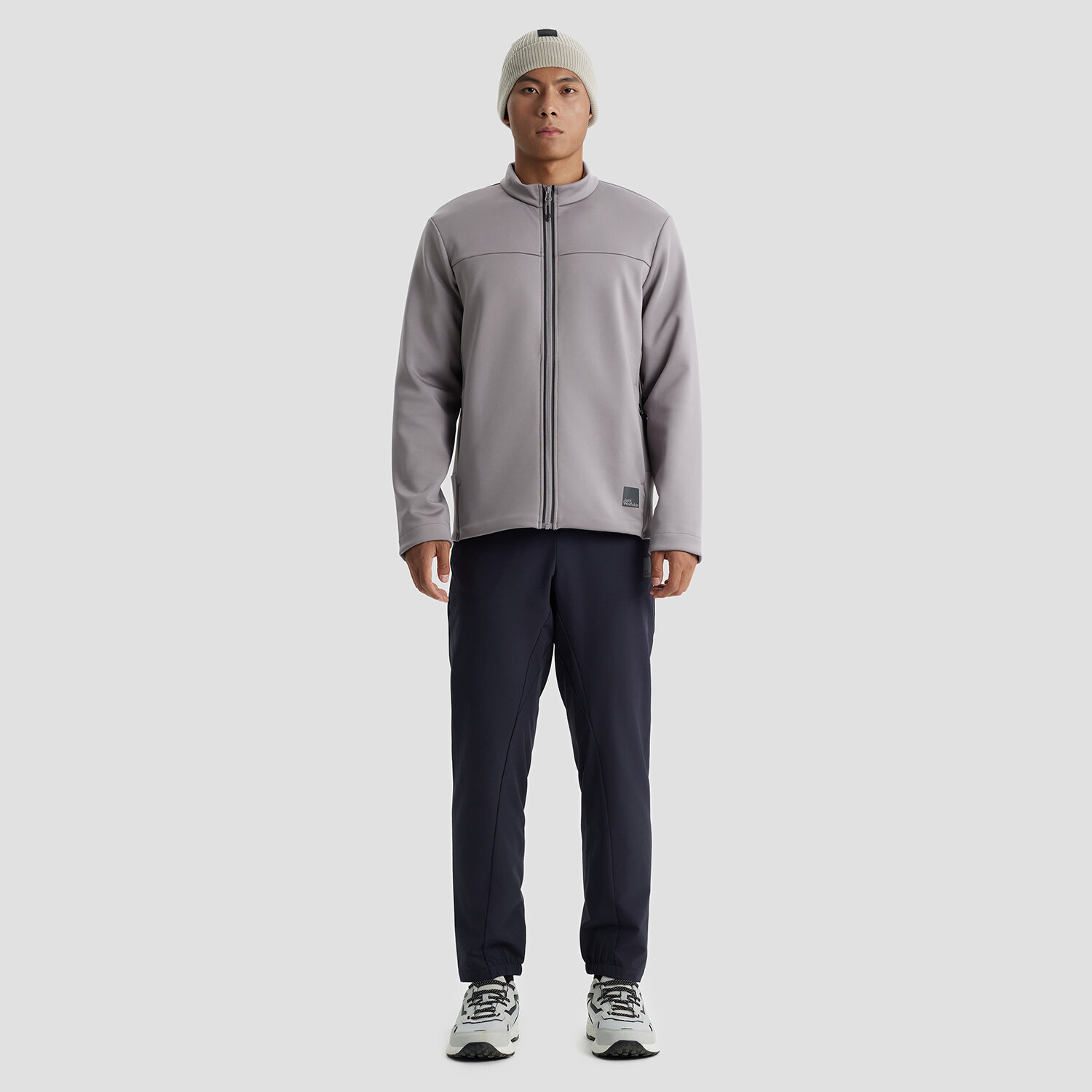 Куртка Jack Wolfskin