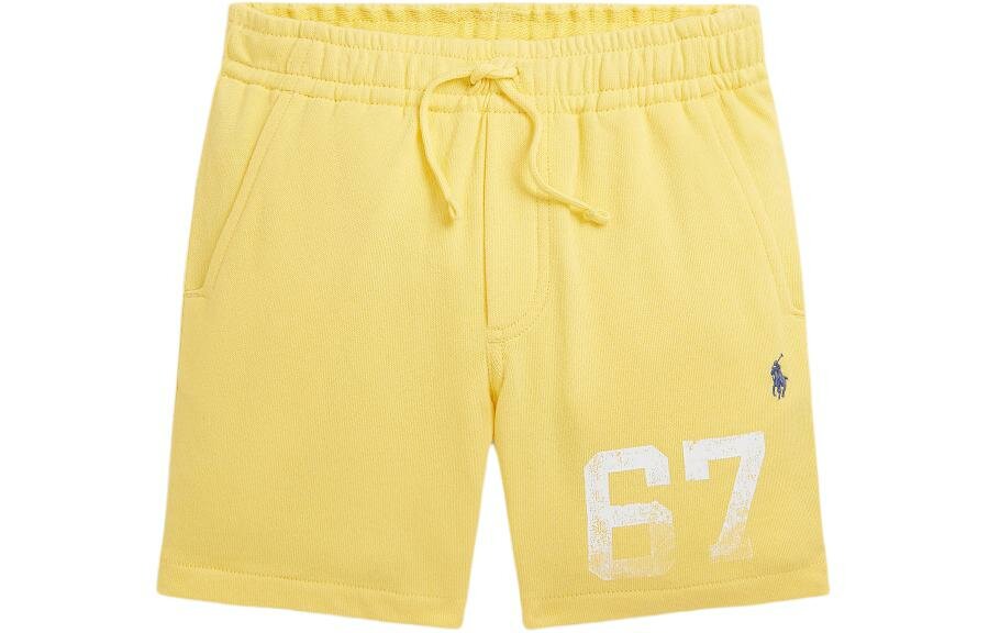 Шорты Polo Ralph Lauren, комплект 1 шт.