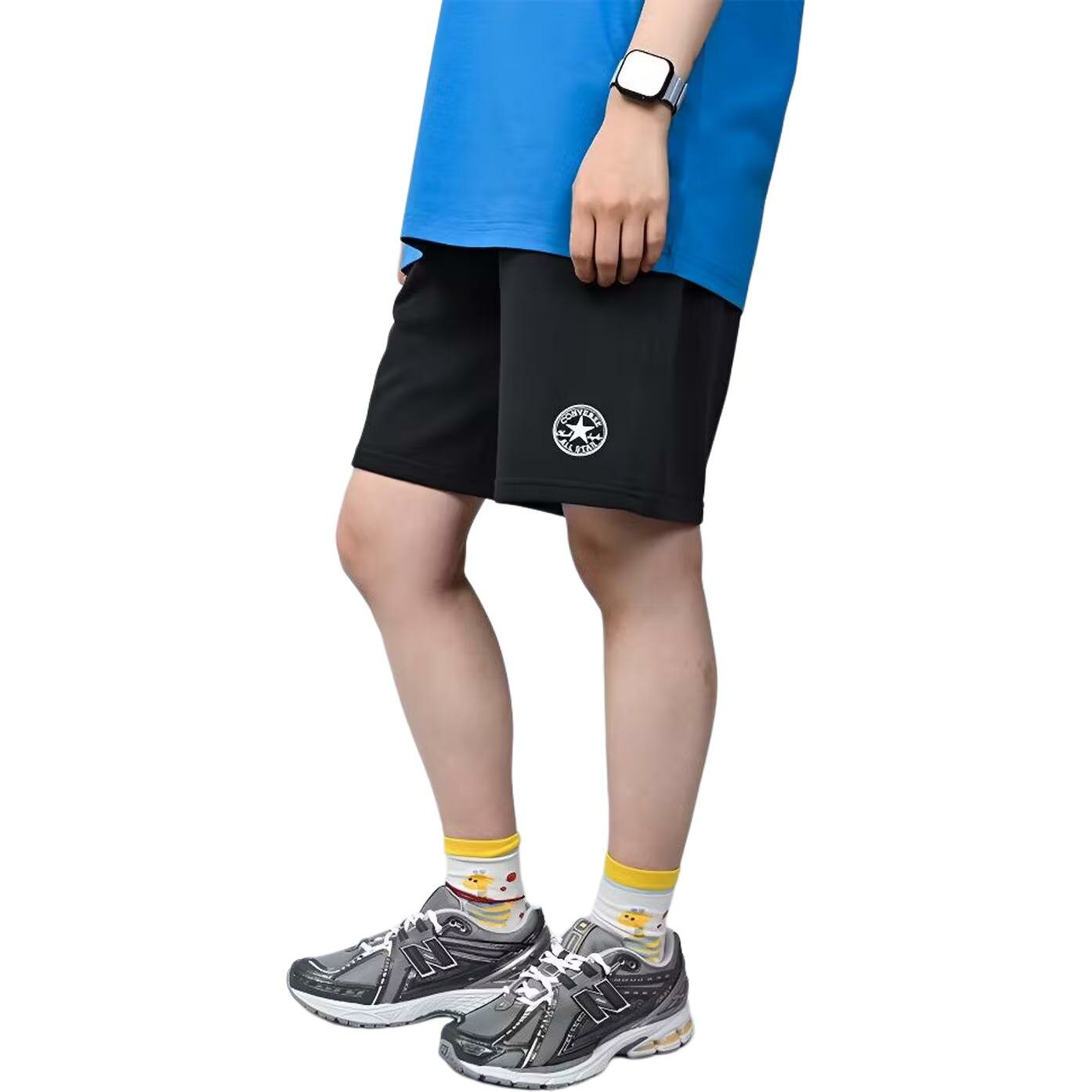 Шорты Chuck Taylor SEASONAL