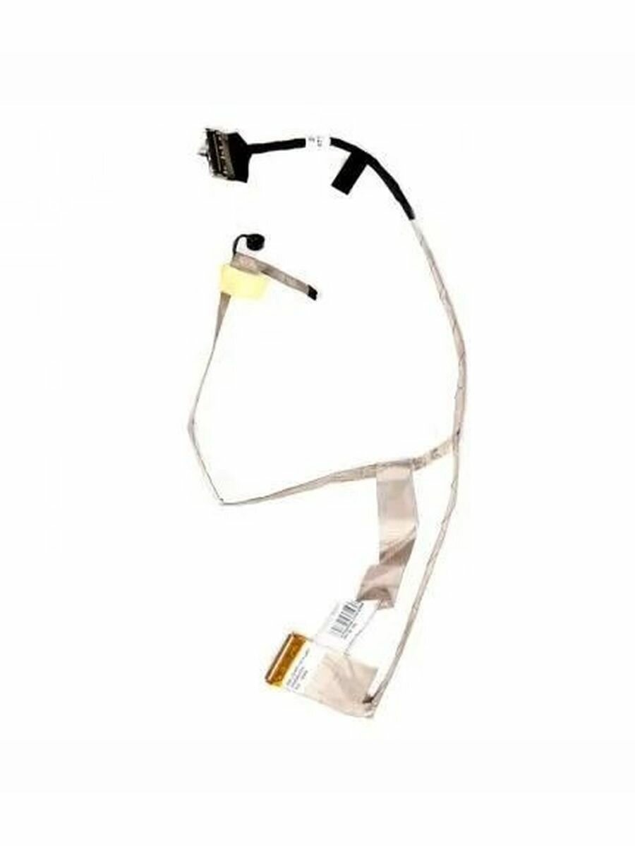 Шлейф для матрицы Acer E1-421 E1-431 E1-471 V3-471 DD0ZQSLC000 DD0ZQSL