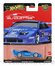 Hot Wheels Nissan 300ZX Silhouettes Premium 3/5 Масштаб 1/64 Металлическая игруш...