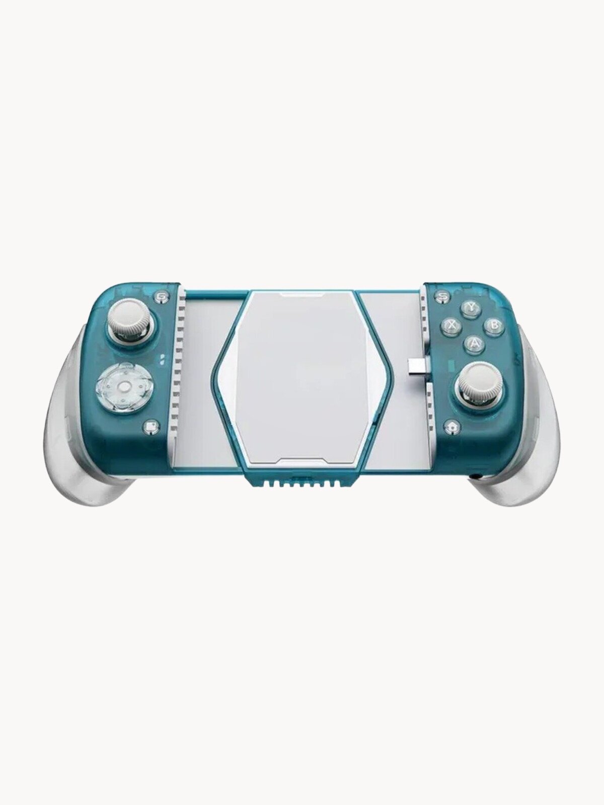 GameSir X3 Pro обычный беспроводной игровой контроллер Bluetooth, синий, подходит для телефонов Android
