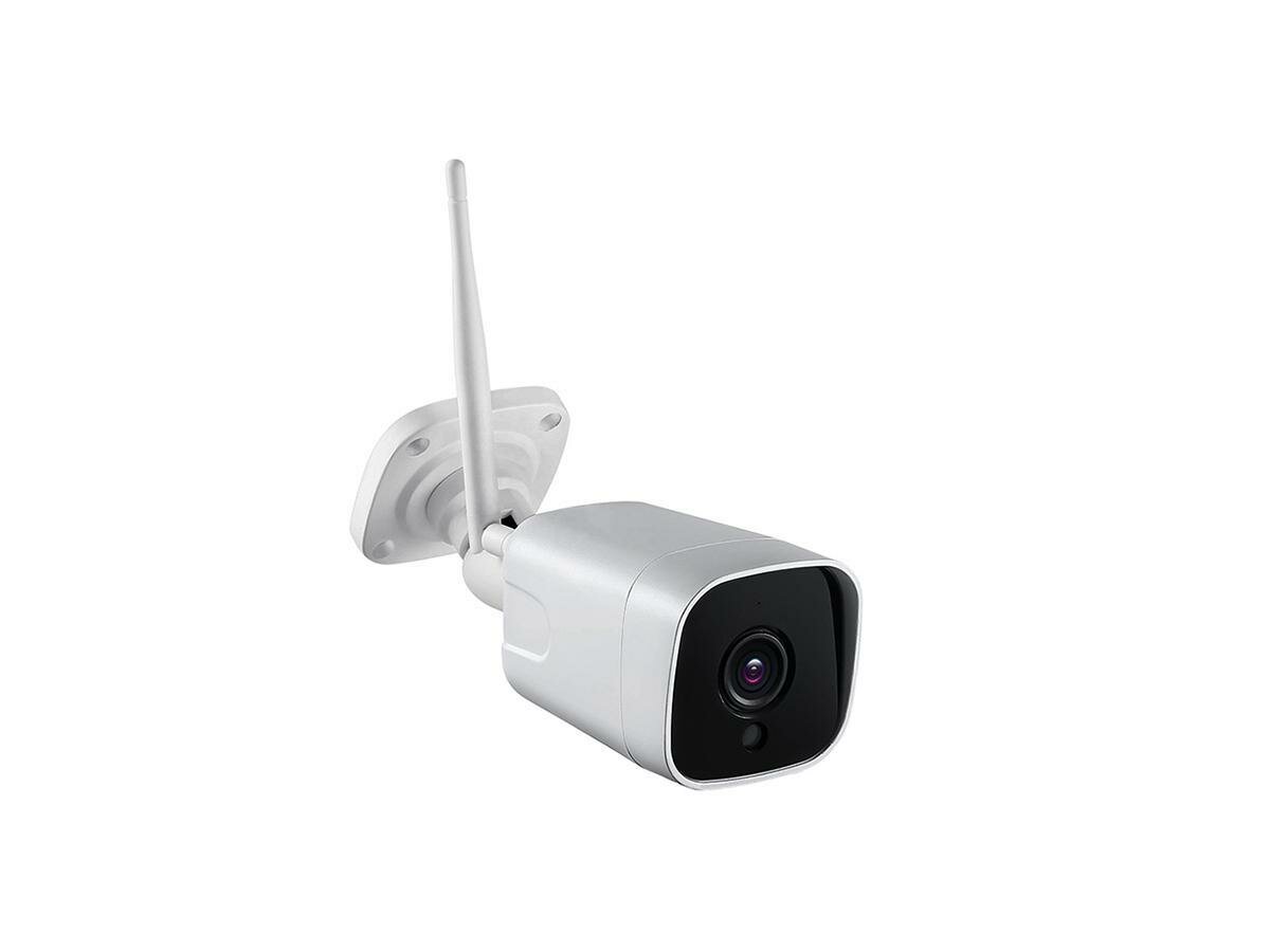 Уличная 4G IP камера Link NC19GW-8G-5MP (EU) (K8529RU) беспроводная видеокамера с датчиком движения. Рабоа с Sim картой, дистанционный доступ.