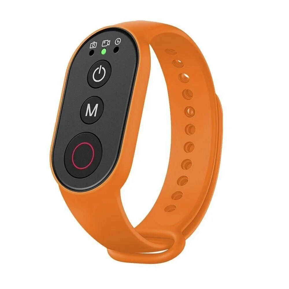 Bluetooth-пульт дистанционного управления для экшн-камер / Совместим с Action6/5/4