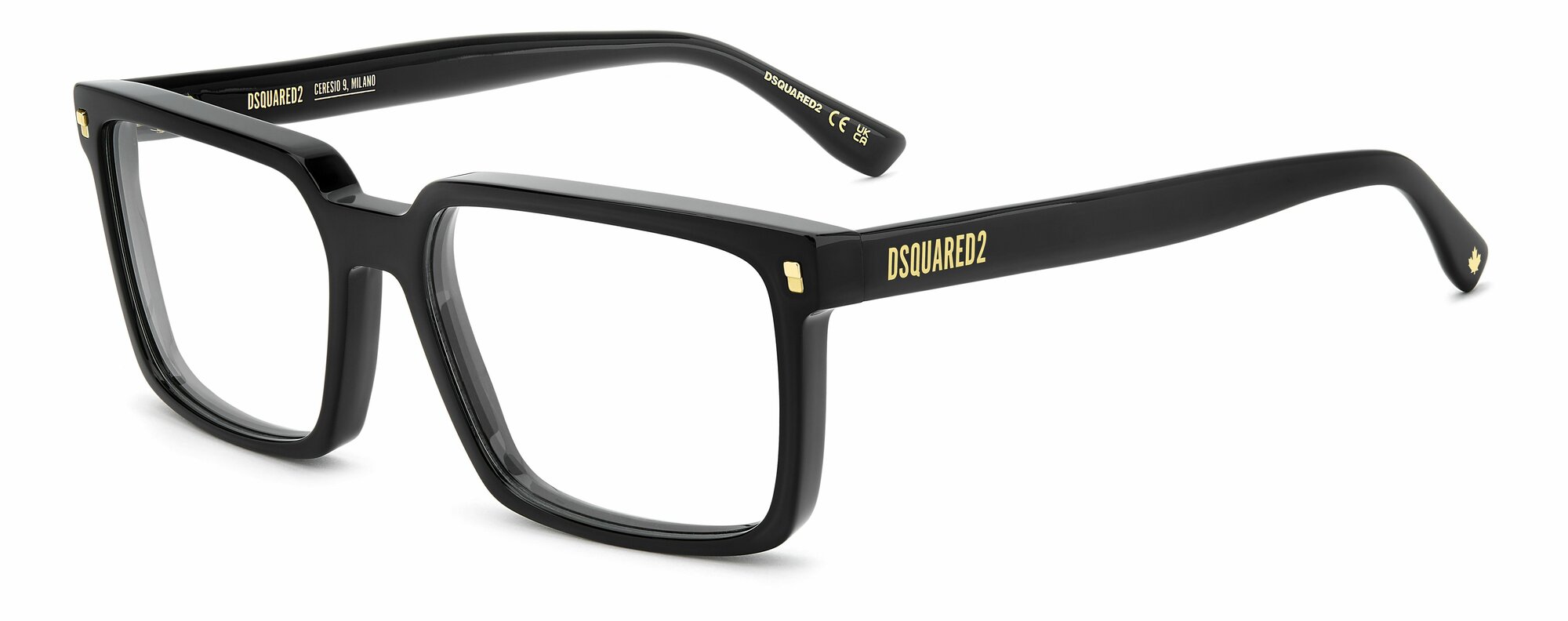 Оправа DSQUARED2 D2 0183 807 (57-17)