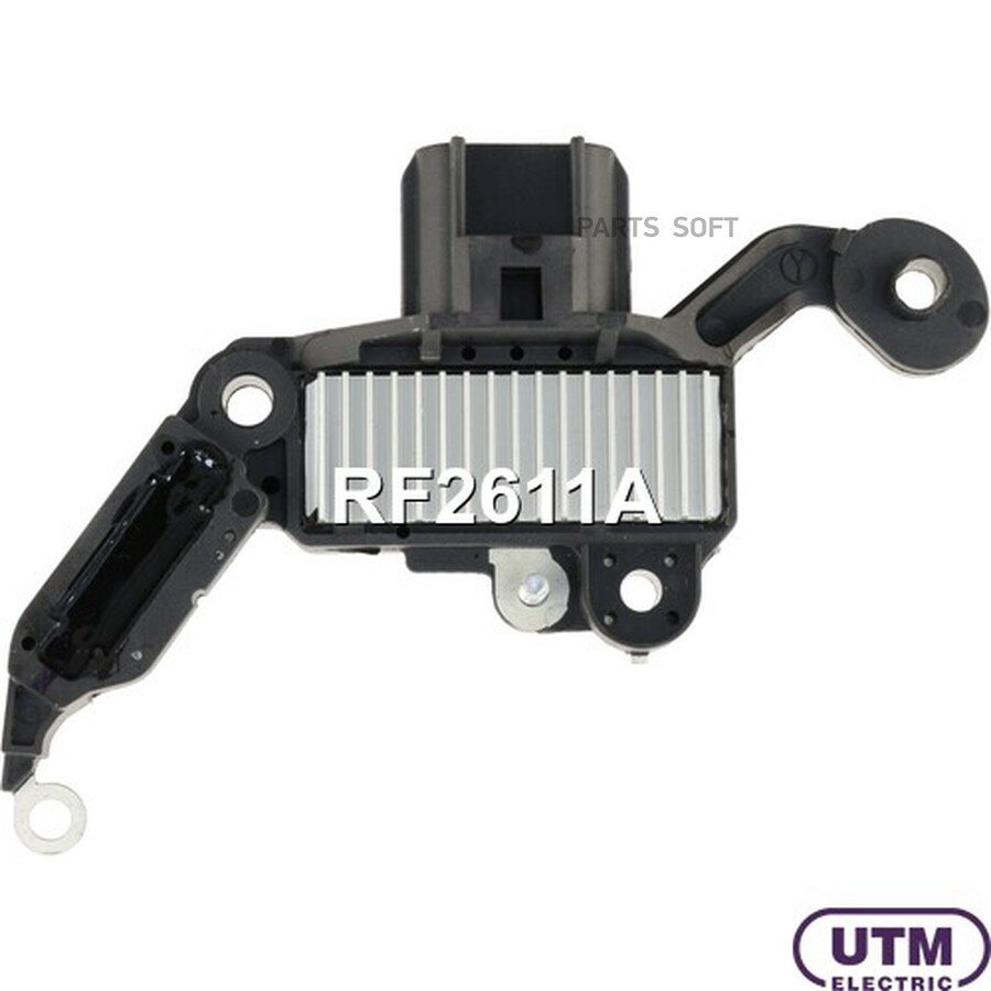 Регулятор напряжения FORD MONDEO III UTM RF2611A