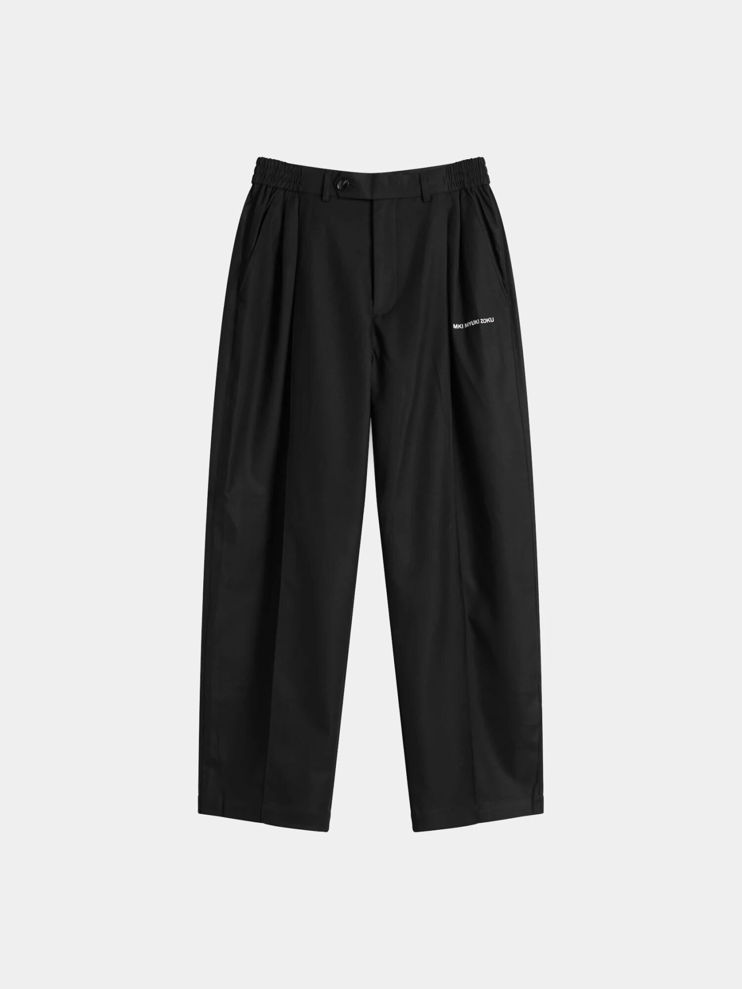 Брюки V2 Wide Leg Suit