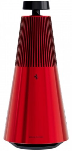 Акустическая система Bang & Olufsen Beosound 2 3rd Gen Ferrari Edition