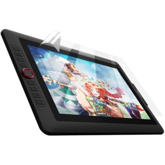 Матовая пленка Xppen для Artist 15.6 Pro (2 шт)