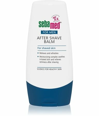 Средство после бритья Sebamed For Men After Shave Balm, 100 мл
