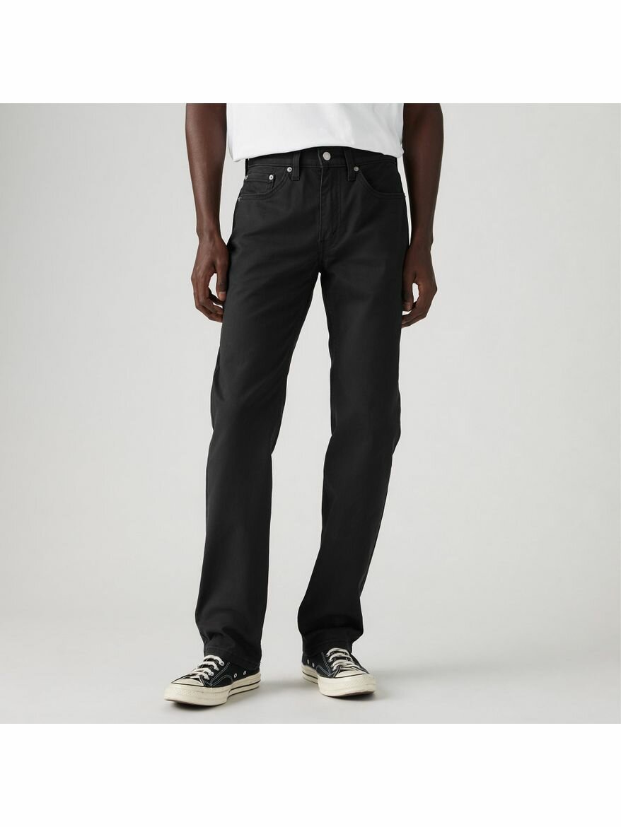 Джинсы Men 514 Straigh Jeans 