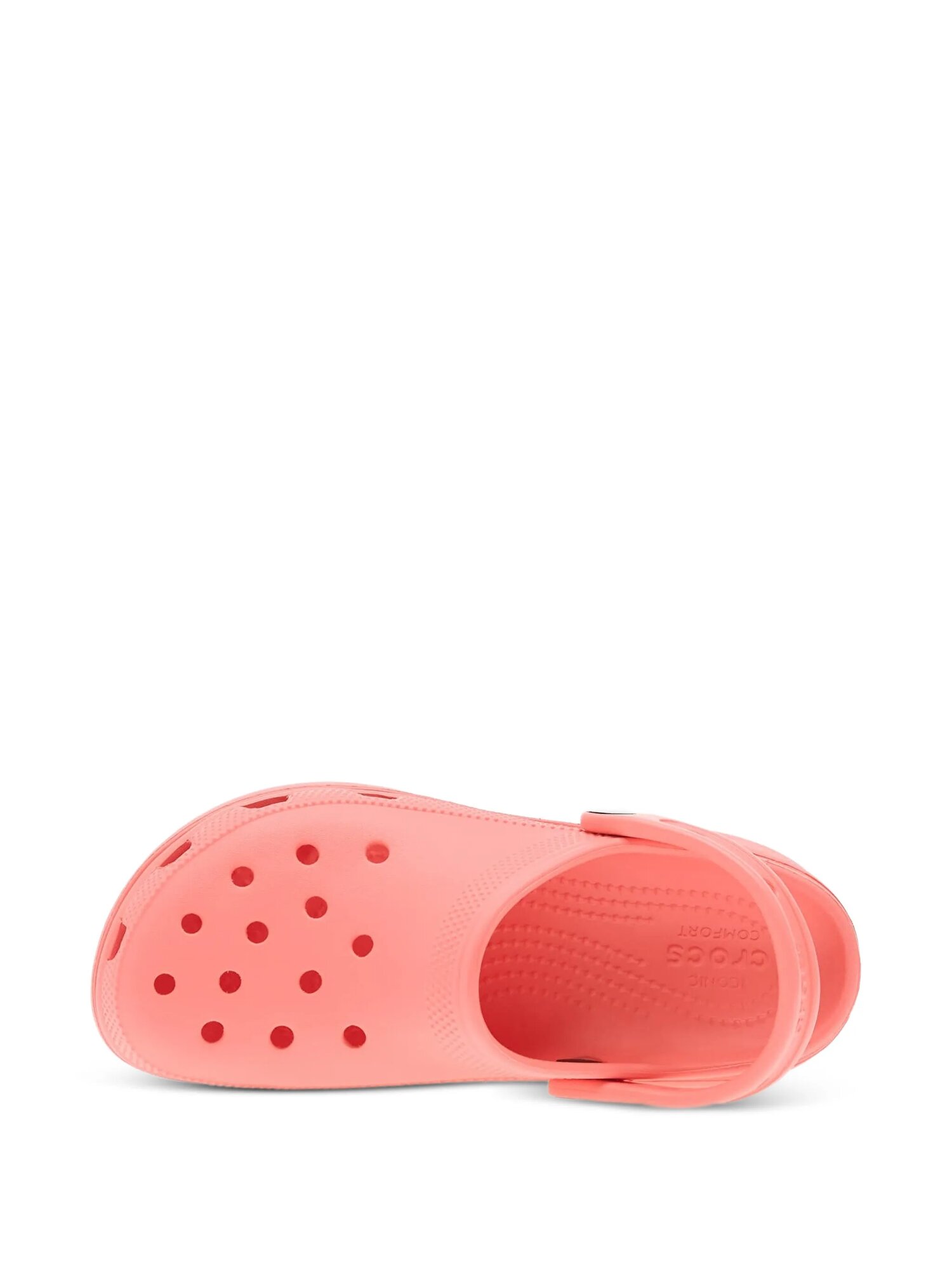 Шлёпанцы Crocs Ankle-strap platform slides, размер 6 UK — фото 1