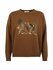 Свитер Max Mara, размер XS, , brown
