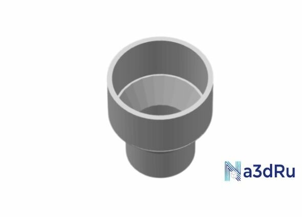 Адаптер для пылесоса Bosch PEX 400