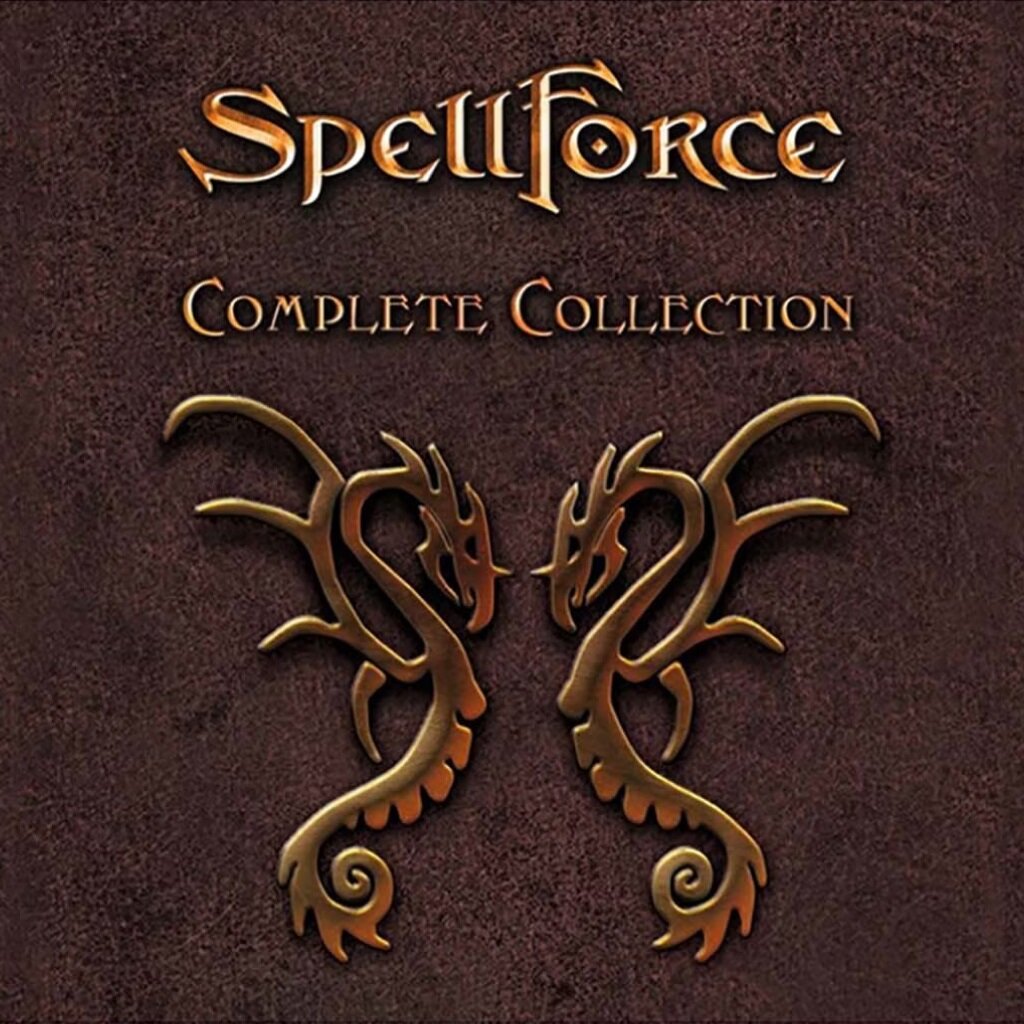 SpellForce Complete Pack [Steam / Весь мир]