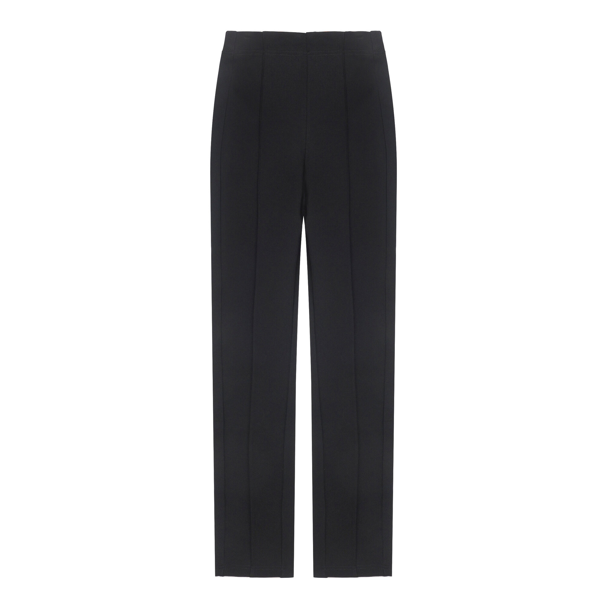 Брюки трубы Karl Lagerfeld Jeans