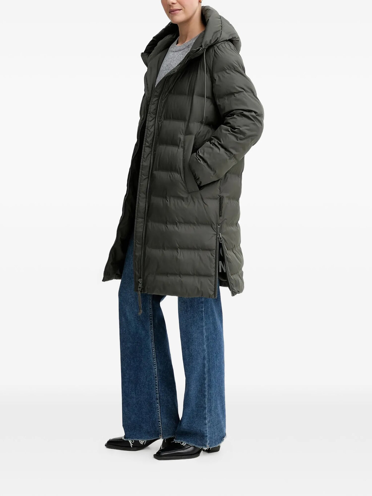 Куртка Marc O'Polo, размер 42 EU — фото 1