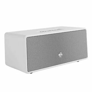 Колонка стационарная AUDIO PRO Drumfire D-2 White