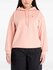 Худи LACOSTE, размер 40 EU, , pink